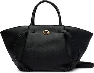 Guess Handtasche Allegra HWBG22 37060 Schwarz