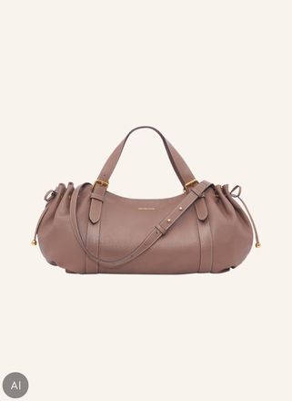 Gerard Darel Tasche Le 24h beige