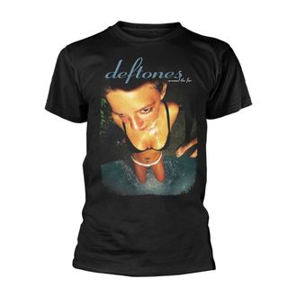 Plastic Head Deftones T-Shirt Around The Fur 2022 (schwarz), Schwarz, XXL