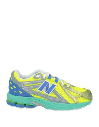 New Balance SCHUHE - Sneakers auf YOOX.COM