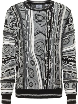 Carlo Colucci Pullover Fazal