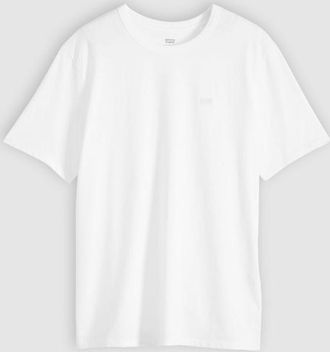 Levi's Original T-Shirt - Herren - Wei&szlig; / Wei&szlig;