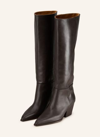 Toral Shoes Stiefel Dakota braun
