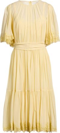 Dolce & Gabbana KLEIDER - Maxi-Kleider auf YOOX.COM