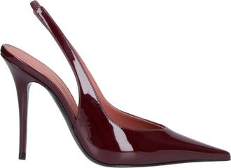 Amina Muaddi Pumps Anok 105