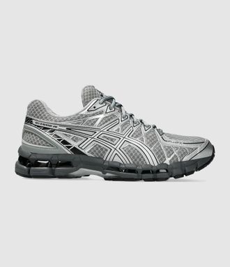 Asics Baskets Gel-Kayano 20 Gravel Pure Silver