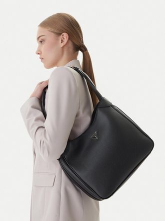 Guess Handtasche Guess HWBG95 19020 Schwarz