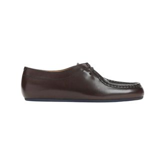 Jil Sander Herren, Schuhe, Braun, 42 EUGr&ouml;&szlig;e