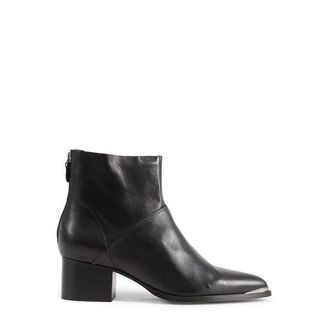 Maison Toufet Bottines MARYLOU en cuir
