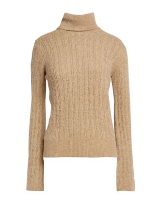 Liu Jo STRICKWAREN - Rollkragenpullover auf YOOX.COM