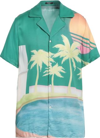 Balmain TOPS - Hemden auf YOOX.COM