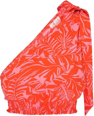 Izia Top Fashion Look