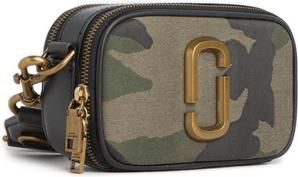 Marc Jacobs Sac militaire Snapshot