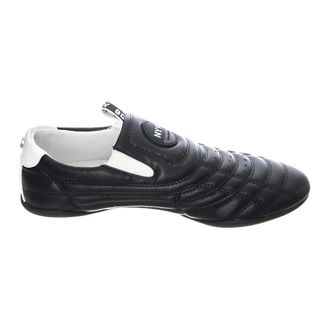Steve Madden Namaste Slip-On - - Shoes - Damen - Schwarzk - 35 1/2 EU