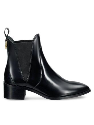 GANT Klassische Stiefeletten 31551095 Schwarz