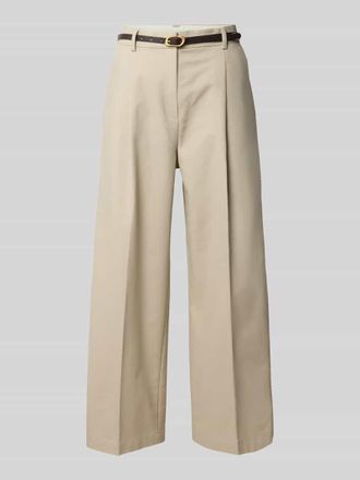 Jake*s Wide Fit Hose mit integriertem G&uuml;rtel