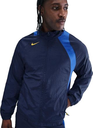 Nike Total 90 Trainingsjacke f&uuml;r Herren, wasserabweisend (Mitternachtsblau)