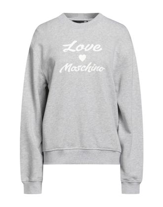 Love Moschino TOPS - Sweatshirts auf YOOX.COM