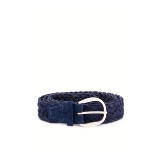 Orciani Herren, Accessories, Blau, 100 CMGr&ouml;&szlig;e