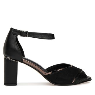 Lasocki Sandalen Lasocki HY6812-1 Schwarz