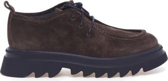 Fru.It Fru.it, Damen, Schuhe, Braun, 41 EUGr&ouml;&szlig;e