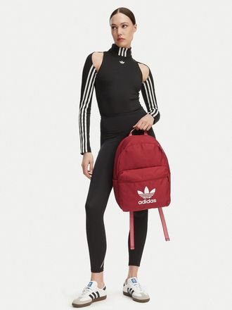adidas Rucksack adidas Adicolor IX7455 Rot