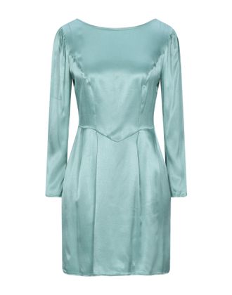 Kontatto KLEIDER - Mini-Kleider auf YOOX.COM