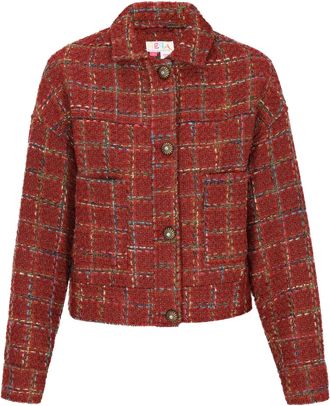 Izia &Uuml;bergangsjacke