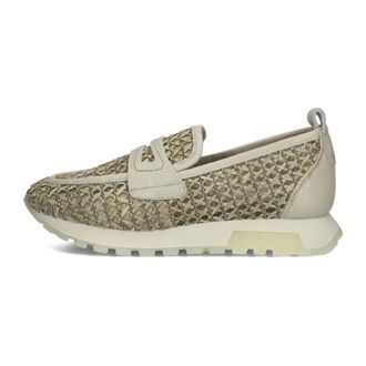 Hispanitas Slagel Loafer - - Shoes - Damen - Beige - 41 EU