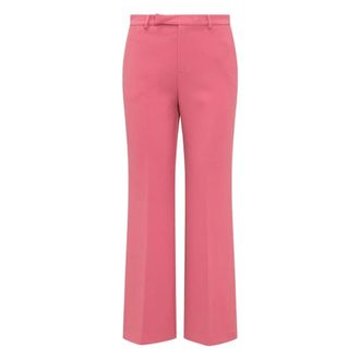 Simona Corsellini Damen, Hosen, Rosa, MGr&ouml;&szlig;e