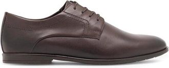 Lasocki Lasocki Halbschuhe KONGO-11 MI08 Braun