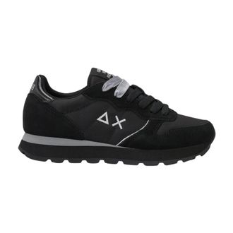 Sun 68 Ally Sneaker - - Shoes - Damen - Schwarzk - 37 EU