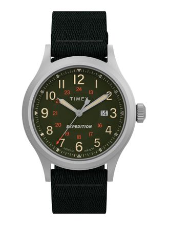 Timex Analoguhr Expedition North
