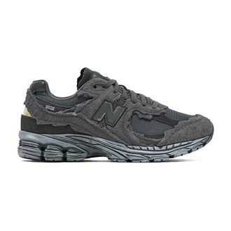New Balance unisex, Chaussures, Noir, Taille: 40 1/2 EU Baskets