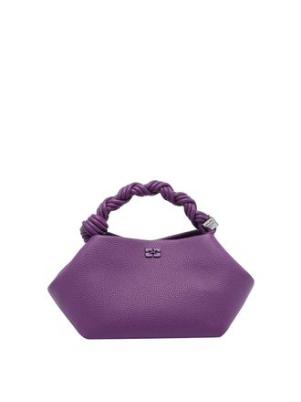 Ganni Sac Cabas - Violet