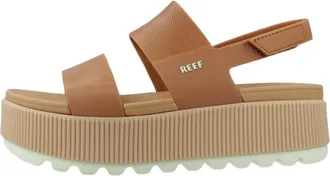 Reef Femme, Chaussures, Brun, Taille: 38 1/2 EU Water Vista Higher