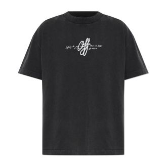 Off-white Damen, Oberteile, Schwarzk, XLGr&ouml;&szlig;e
