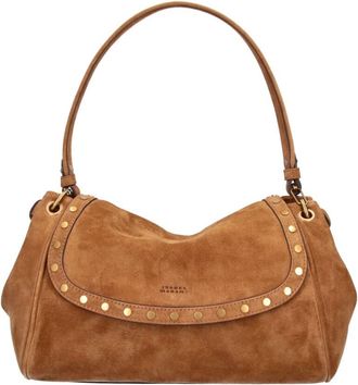 Isabel Marant Umh&auml;ngetasche Chany