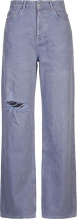 Hinnominate HOSEN & R&Ouml;CKE - Jeanshosen auf YOOX.COM