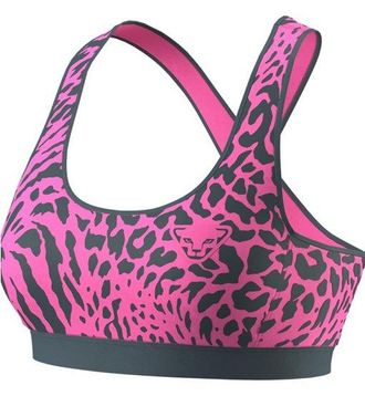 Dynafit Alpine Graphic W - Sport BH - Damen
