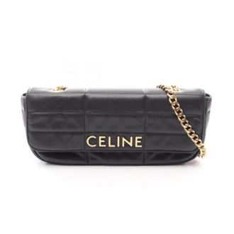 Celine Pre-owned 111843Epz Handtasche - - Pre-owned - Damen - Schwarzk - ONE SIZE