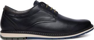 Pikolinos Halbschuhe Berna M8J-4331C1 Dunkelblau