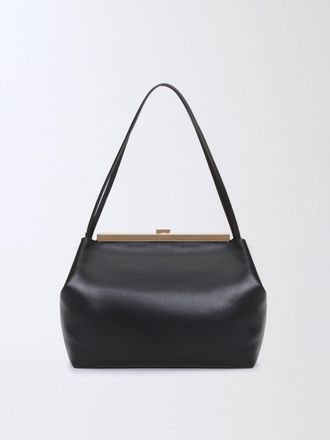 Fabiana Filippi Sac Porté épaule FABIANA FILIPPI Femme couleur Noir