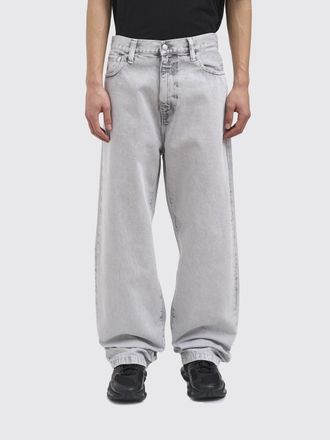 Carhartt Work in Progress Jeans CARHARTT WIP Homme couleur Noir