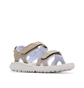 Columbia Damen-Sandalen, Konos Hiker 2-Strap