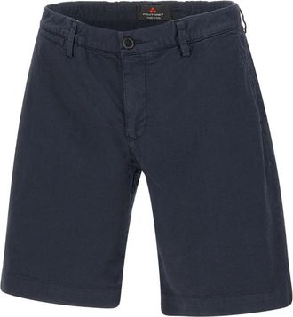 Peuterey Homme, Shorts, Bleu, Taille: 4XL Blane Shorts