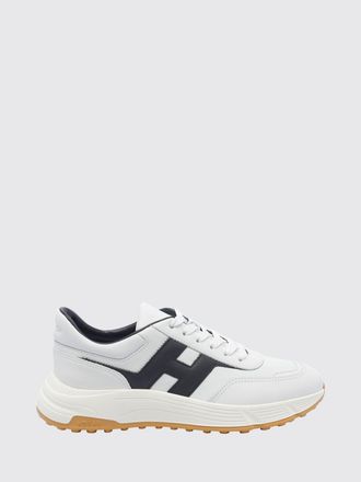 Hogan Chaussures Homme couleur Blanc
