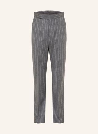 Tom Ford Hose Regular Fit grau
