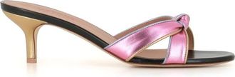 Malone Souliers Femme, Chaussures, Rose, Taille: 37 1/2 EU Raquel 45-1