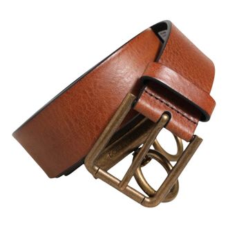 Dolce & Gabbana Homme, Accessoires, Brun, Taille: ONE Size Ceinture habill&eacute;e